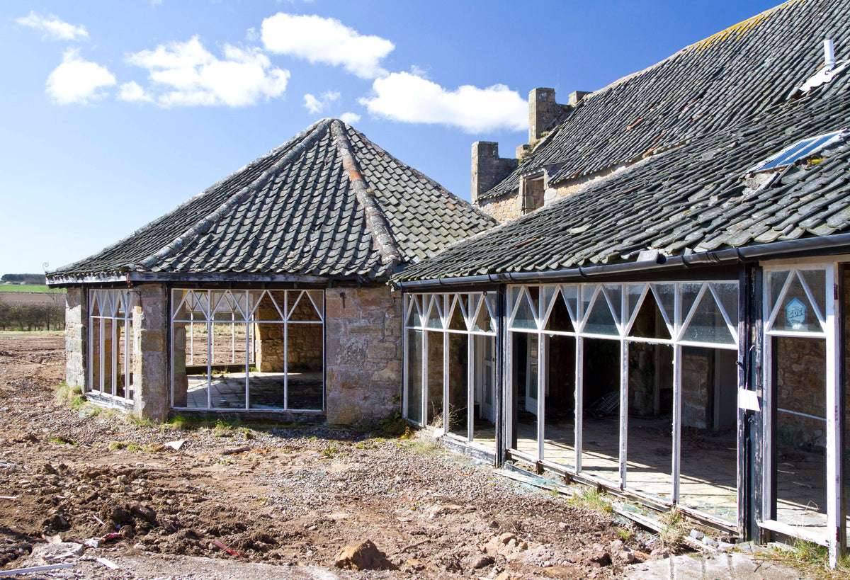 Building a Single Malt Distillery: Part 2 of 3 with William Wemyss ...