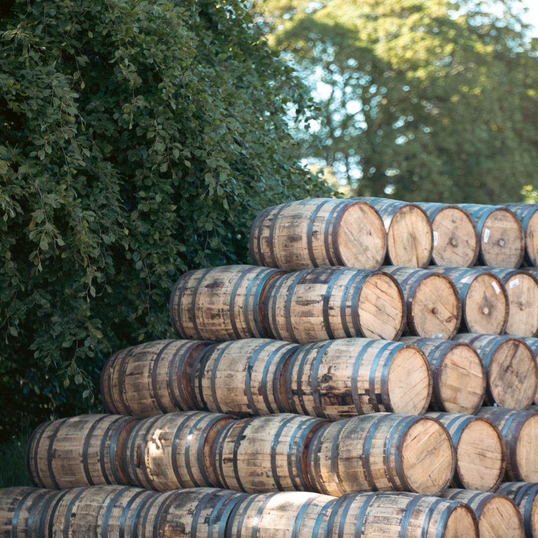 What is the Return of Investing in a Whisky Cask – And How to Maximise ...