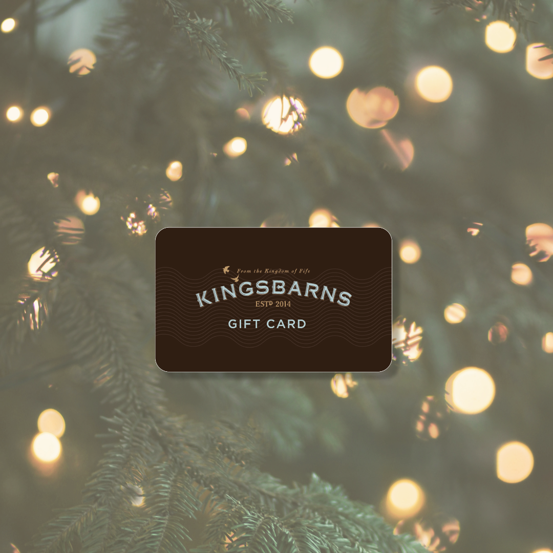 Gift Cards – Kingsbarns Distillery
