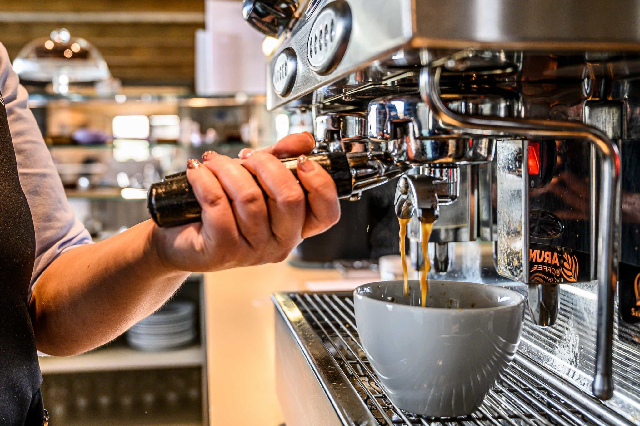Café & Shop | Local Gifts & Light Bites Near St Andrews – Kingsbarns ...