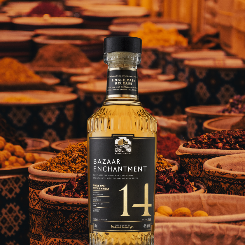 Products – Kingsbarns Distillery