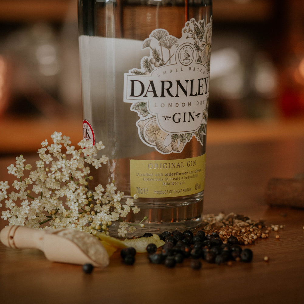 Visit Our Distillery – Kingsbarns Distillery