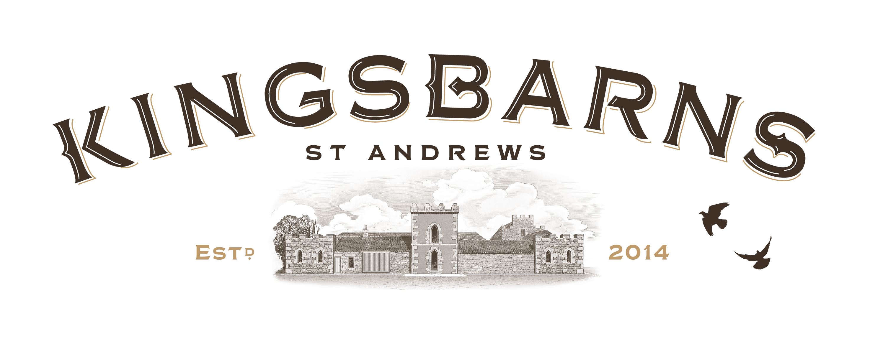 Visit Distillery Scotland | Whisky Tours – Kingsbarns Distillery