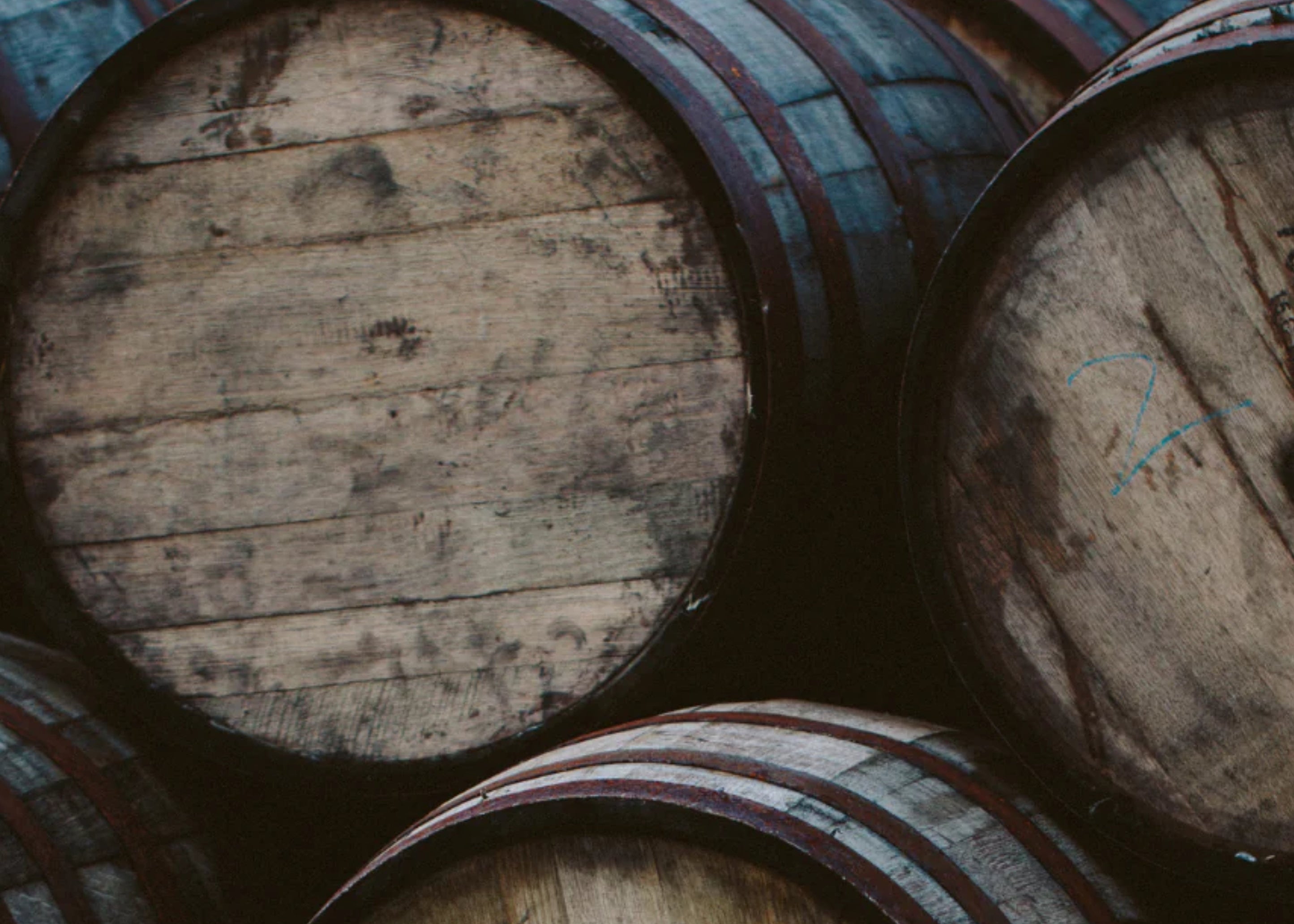 Buy Your Own Whisky Cask | Private Whisky Cask – Kingsbarns Distillery