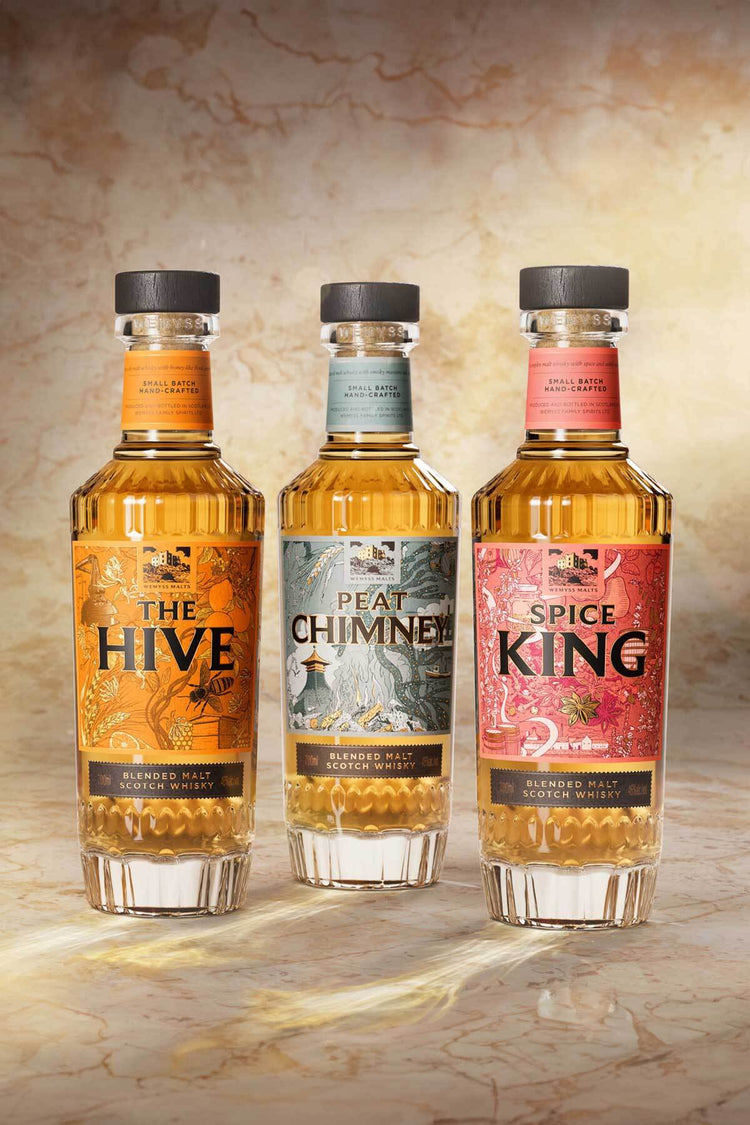 Award-Winning Lowland Whisky & Gin | Kingsbarns Distillery
