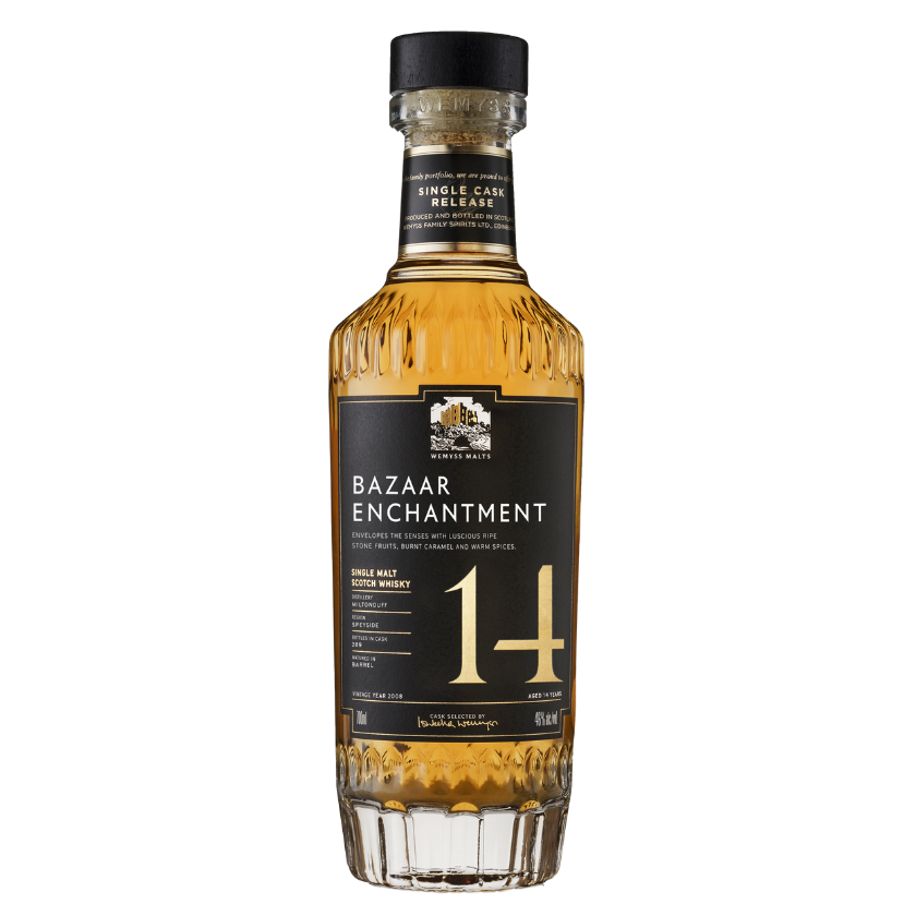 Products – Kingsbarns Distillery