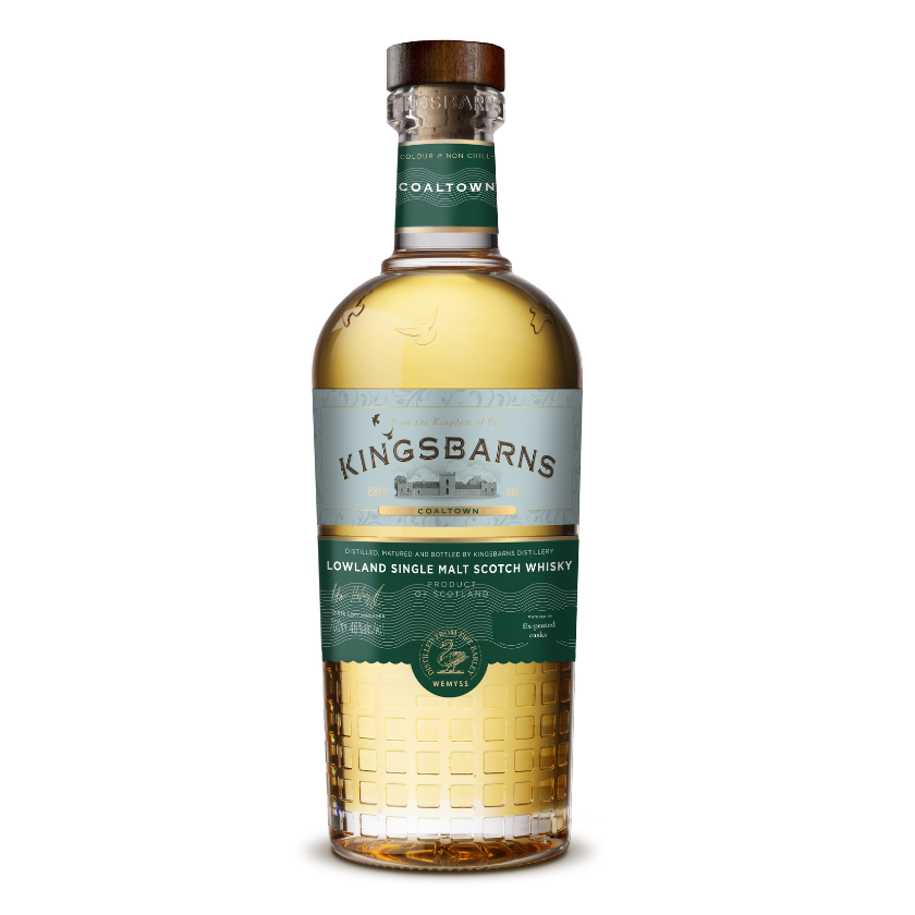 Best Scottish Whisky | Whisky Products – Kingsbarns Distillery