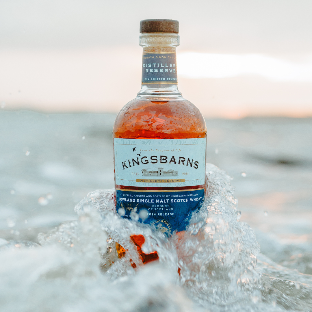 Visit Distillery Scotland | Whisky Tours – Kingsbarns Distillery